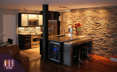 The best types of Hashemi stone (Hissem-Cream-80) and best prices